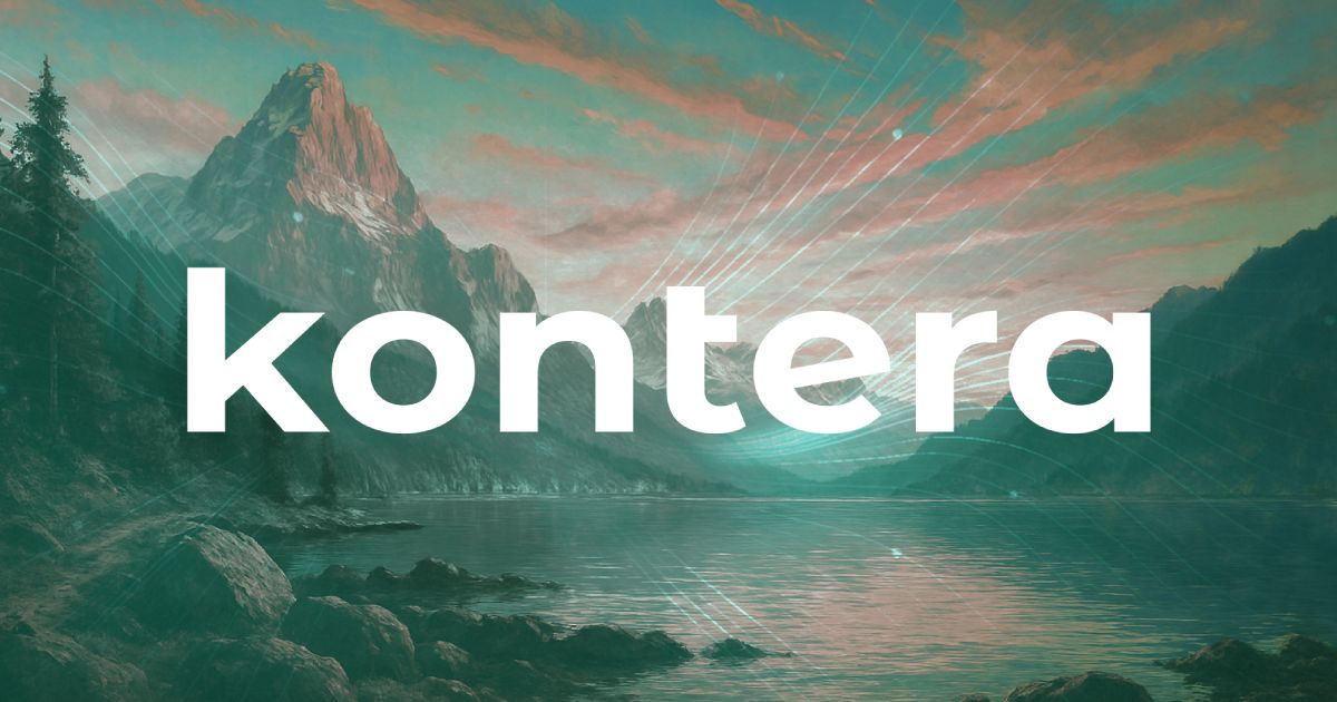 Kontera - Die perfekte Ergänzung zu bexio